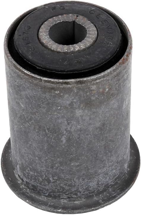 Amazon.com: GM Genuine Parts 15963452 Rear Spring Bushing : Automotive