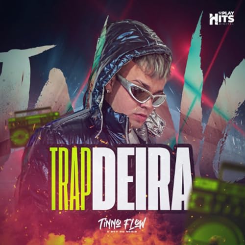 Play Trapdeira by Boy do Medio & Tinno flow on Amazon Music Unlimited