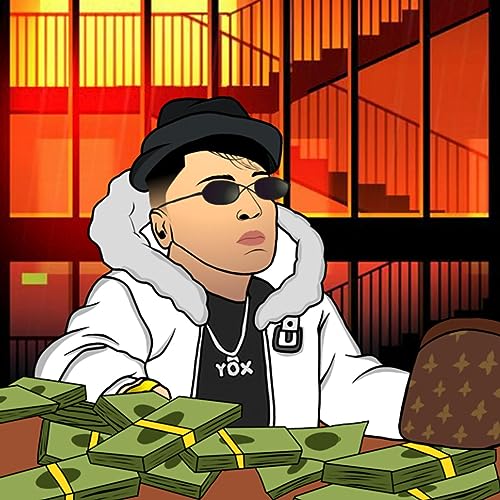 Amazon.co.jp: Money the paper [Explicit] : Yox official: Digital Music