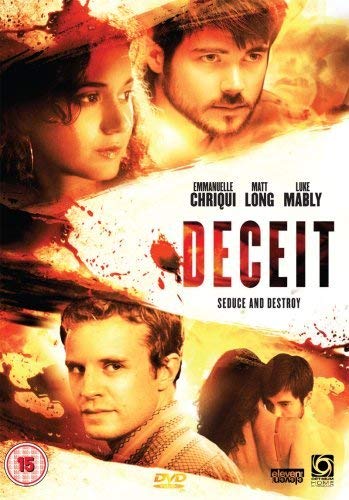 Amazon.com: Deceit [DVD] : Movies & TV