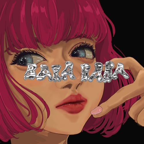 Spiele BARA BARA (feat. HATSUNE MIKU) von KNAO feat. Hatsune Miku auf ...