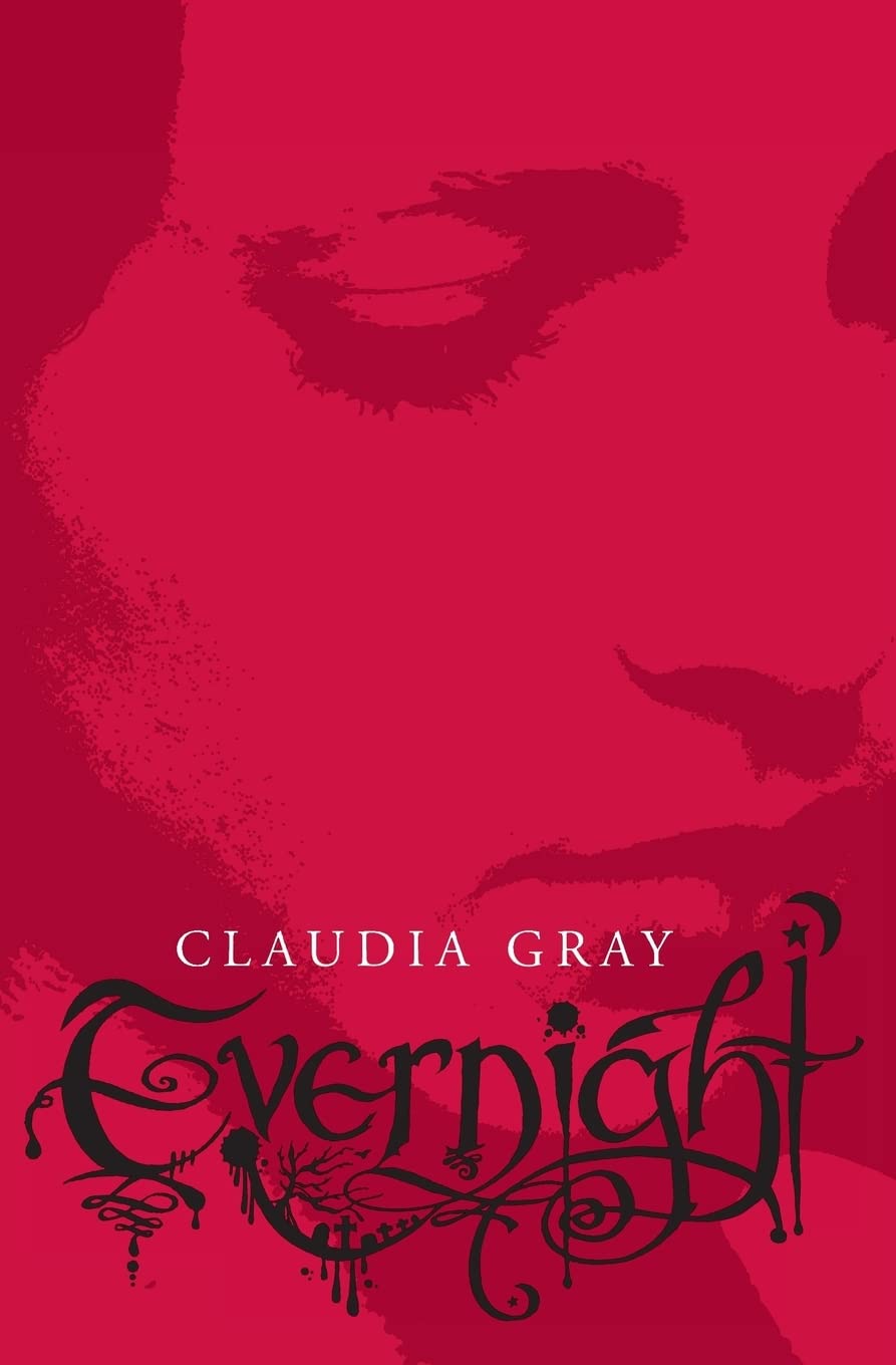Amazon.com: Evernight (Evernight, Book 1): 9780061284441: Gray, Claudia ...