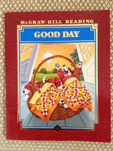 Good Day: McGraw-Hill Reading: unknown author: 9780021788026: Amazon ...