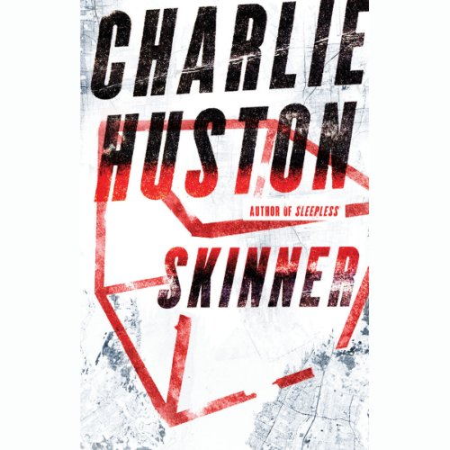 Amazon.com: Skinner (Audible Audio Edition): Charlie Huston, Jay Snyder ...