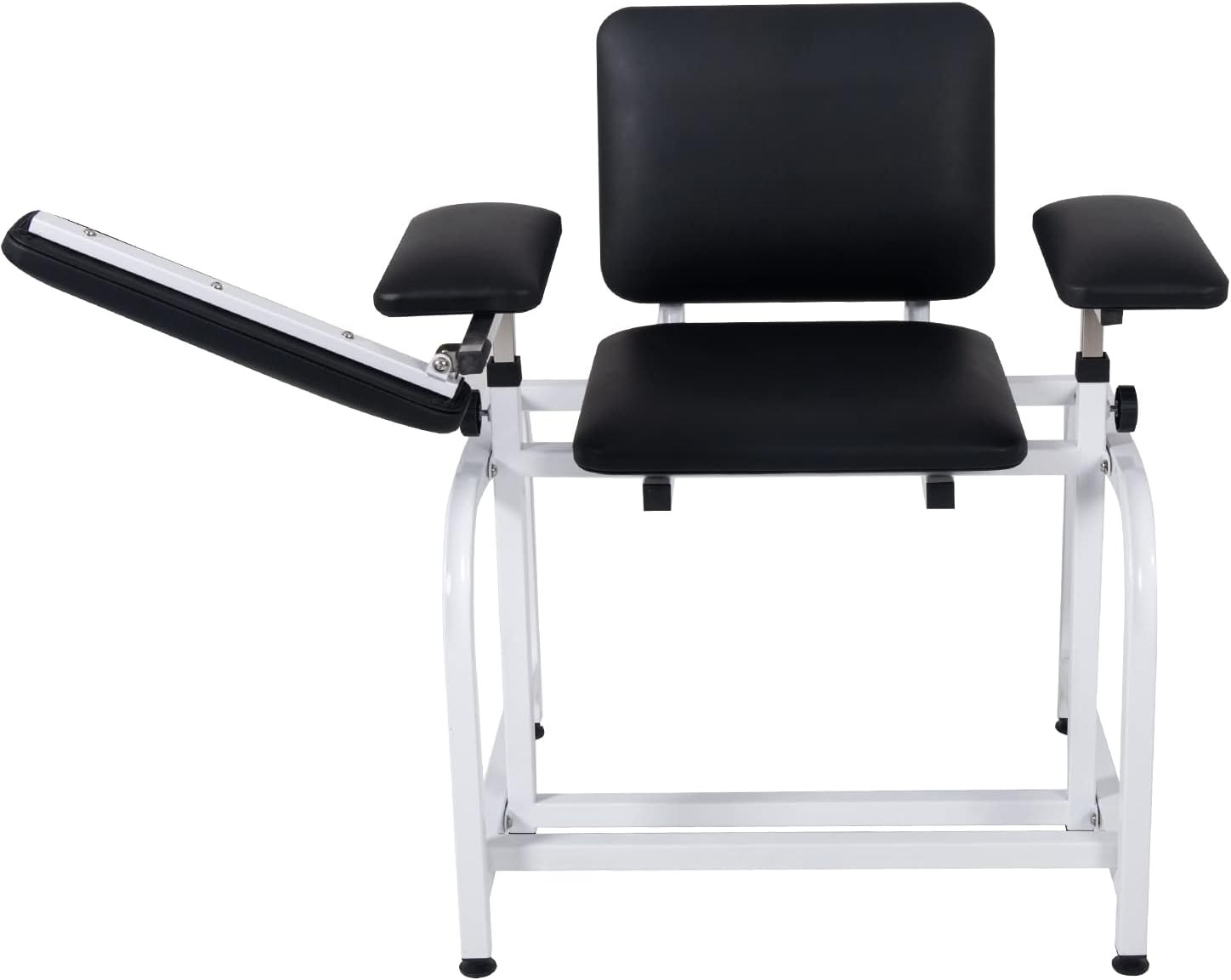Amazon.com: COOLWAVE Thick Padded Phlebotomy Chair Blood Drawing Chair ...