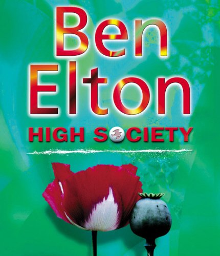 Buy High Society Book Online at Low Prices in India | High Society ...