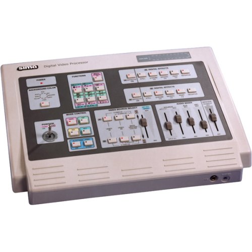Buy Sima Digital Video Effects Mixer Online at Low Price in India ...