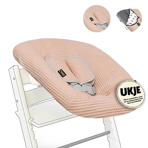 Amazon.com: Ukje Protective Cover Compatible with Newborn Stokke with ...