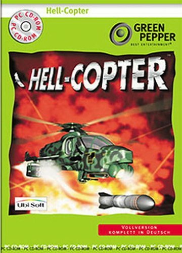 Hell-Copter : Amazon.de: Games