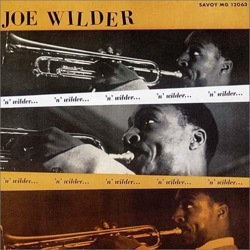 Amazon.com: Wildern Wilder: CDs & Vinyl