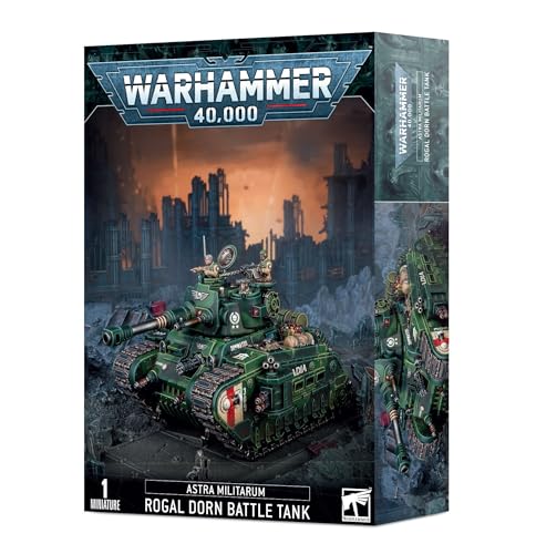 Warhammer 40k Games Workshop – Warhammer 40,000 – Astra Militarum ...