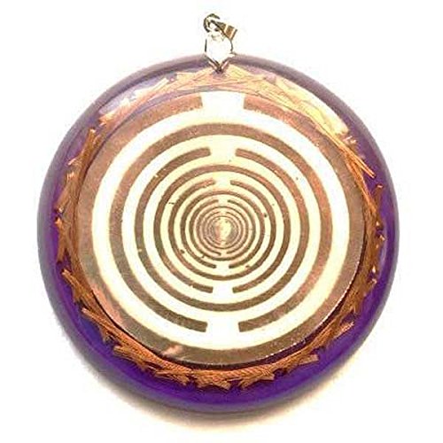 Amazon.com: Lakhovsky's Multi-Wave Oscillator (MWO) (5.5 cms) : Automotive