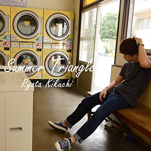 Amazon Music - キクチリョウタのSummer Triangle - Amazon.co.jp