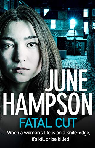 Fatal Cut (Daisy Lane Book 4) - Kindle edition by Hampson, June ...
