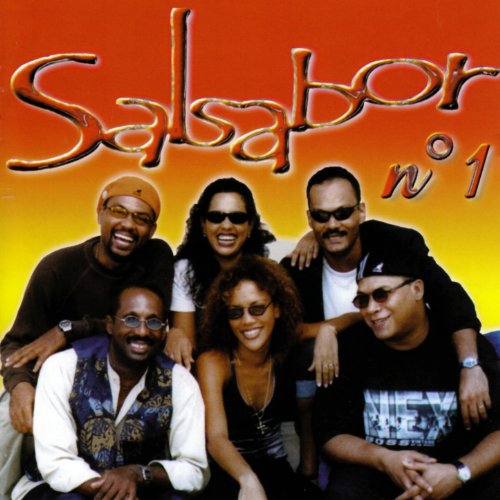 Play Salsabor No. 1 by Salsabor on Amazon Music