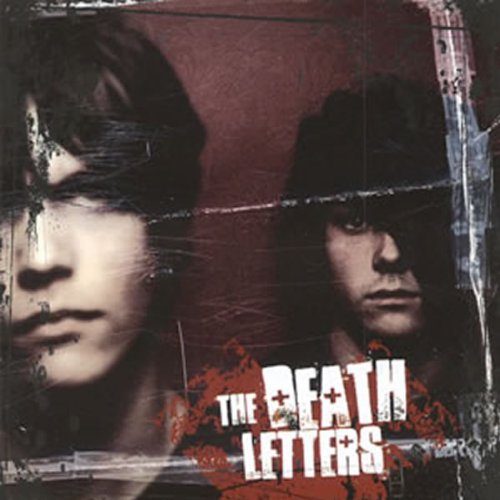 Amazon.com: The Death Letters: CDs & Vinyl