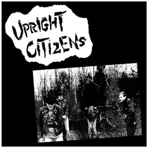 Play Bombs Of Peace by Upright Citizens on Amazon Music
