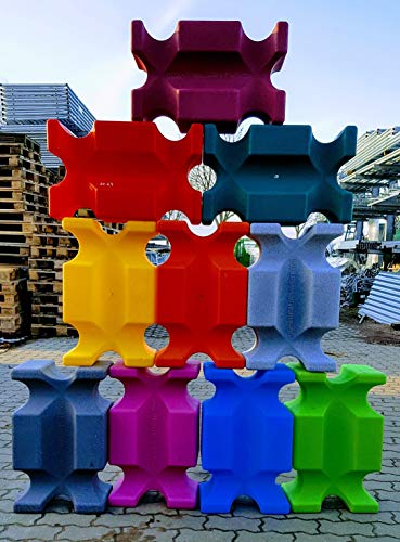 Cavaletti Block – Die 16 besten Produkte im Vergleich ...