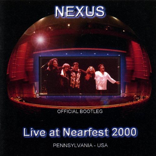 Play Live at Nearfest 2000 by Nexus on Amazon Music