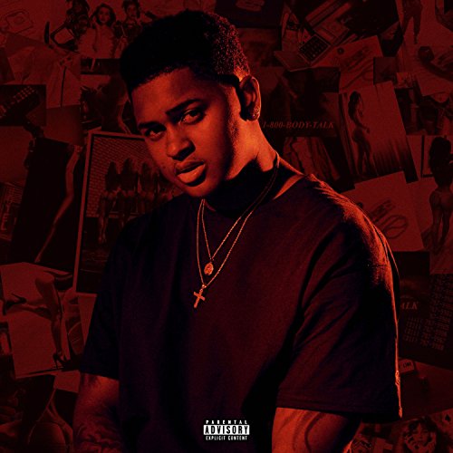 Play Body Talk by Derek King on Amazon Music