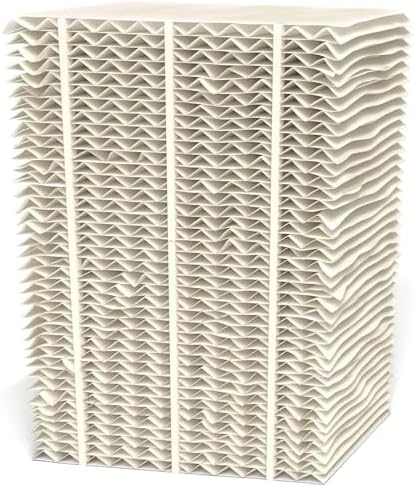 1043 Super Wick Filter Compatible with AIRCARE Humidifier Filter ...