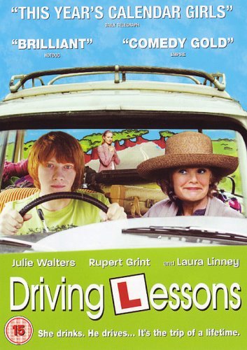 Amazon.com: Driving Lessons [DVD] : Movies & TV