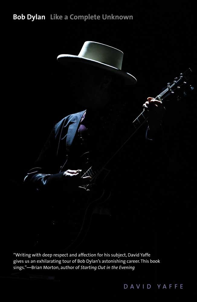 Bob Dylan (Icons of America): Like a Complete Unknown: Amazon.co.uk ...