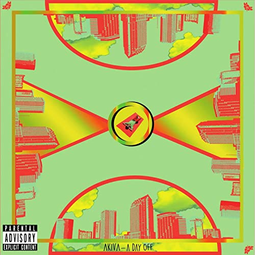 Amazon.com: A Day Off : AKiVA the band: Digital Music