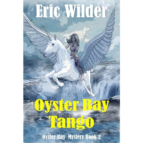 Amazon.com: Oyster Bay Limbo: a totally gripping and romantic paranormal urban fantasy (Oyster ...