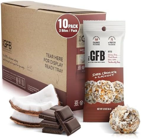 Amazon.com: Kaidoo Kids Choco Comets - Chocolate Filled Energy Balls ...