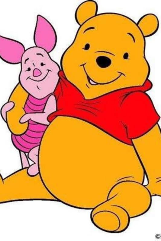 Poster of Cartoon, Cartoon Character Posters for Room Wall Decortation ...