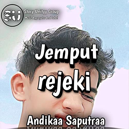 Écouter JEMPUT REJEKI (BANGERSHARD) par Andikaa Saputraa sur Amazon ...