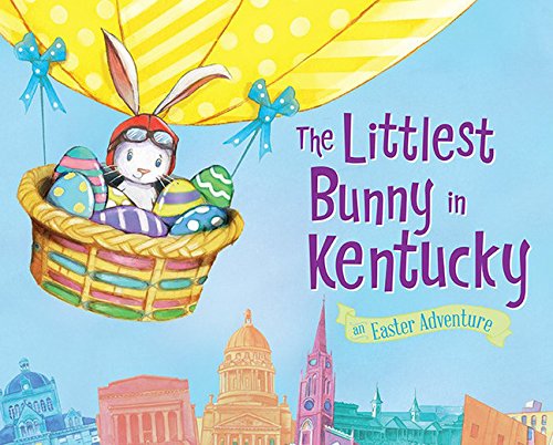 15 Fiction and Nonfiction Kentucky Books for Kids
