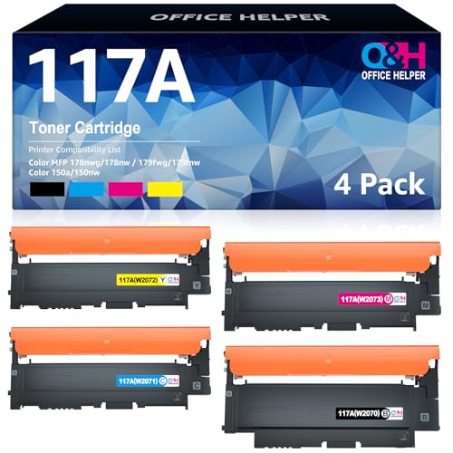 Toner Office – Die 15 besten Produkte im Vergleich - WinTotal