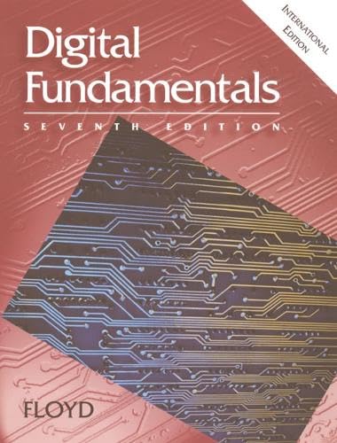 Digital Fundamentals 7th Edition [With CD-ROM]: International Edition ...
