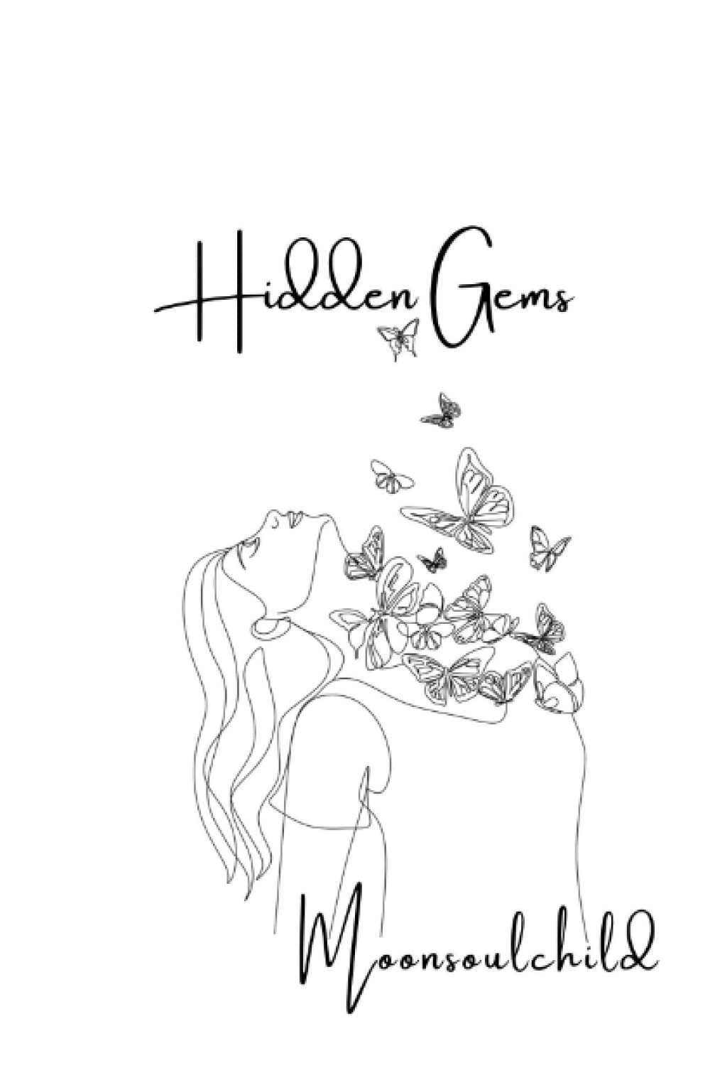 Amazon.com: Hidden Gems: Special Cover Edition: 9798353215936: Sheehan ...