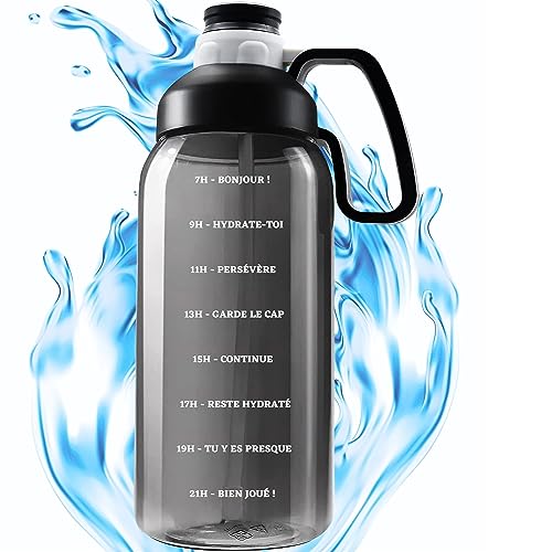 Gourde D'Eau – Les 15 meilleurs produits dans la comparaison - Guide ...