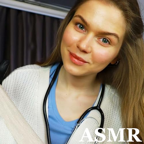 Doctor Lizi Home Visit for Medical Care by Lizi ASMR on Amazon Music ...