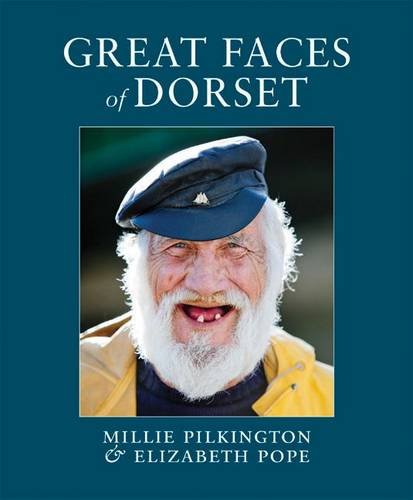 Great Faces of Dorset : Pilkington, Millie, Pope, Elizabeth: Amazon.co ...