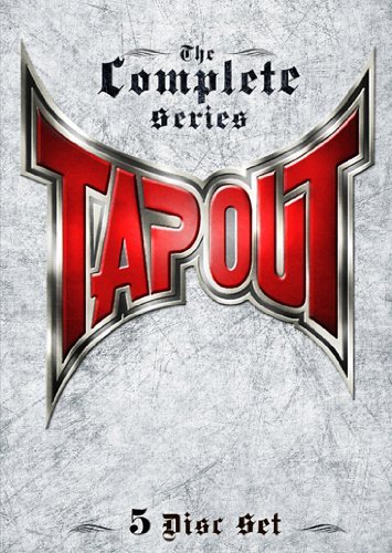 Amazon.com: Tapout: Complete Series : Movies & TV