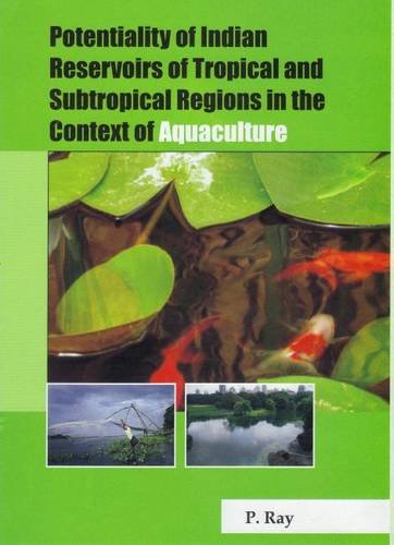 Potentiality of Indian Reservoirs of Tropical and : Ray, Parimal: Amazon.eg