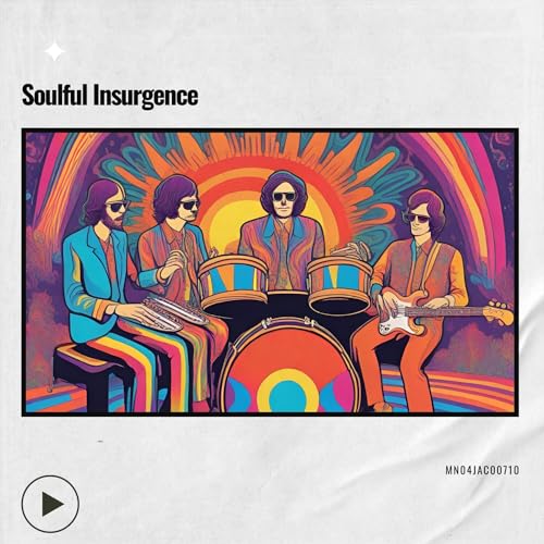 Amazon Music - The Pink People GroupのSoulful Insurgence - Amazon.co.jp