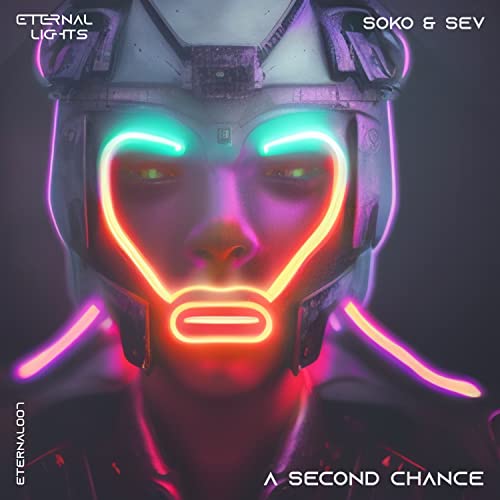 Écouter A Second Chance par Soko & Sev sur Amazon Music Unlimited