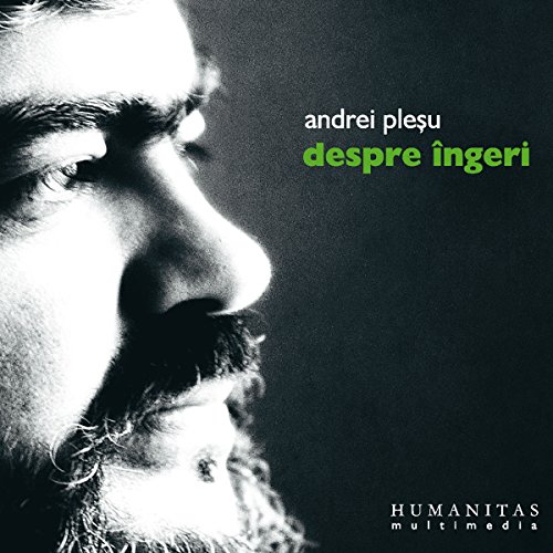 Despre îngeri (Audio Download): Andrei Pleșu, Andrei Pleșu, Humanitas ...