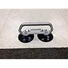 Heavy Duty 5 Double Suction Cup Panel Lifter : Amazon.in: Home Improvement