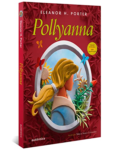 Resumo do Livro Pollyanna