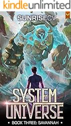 Amazon.com: System Change: A LitRPG Adventure (System Universe Book 1) eBook : SunriseCV: Kindle ...