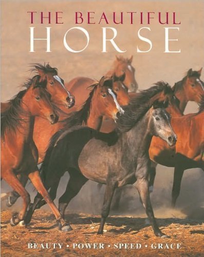 The Beautiful Horse by Bob Langrish (2007-02-24): Bob Langrish: Amazon ...