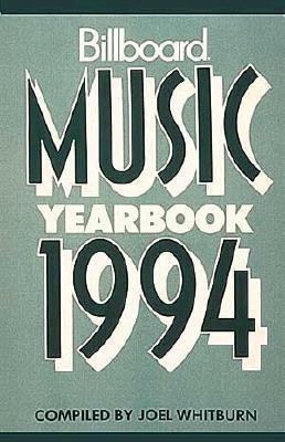 Joel Whitburn Presents Billboard's Top 10 Charts: 1958-1995 : Whitburn ...