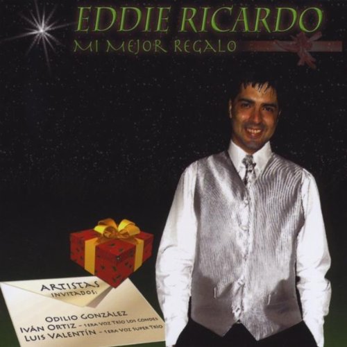 Amazon.com: Mi Mejor Regalo : Eddie Ricardo: Digital Music